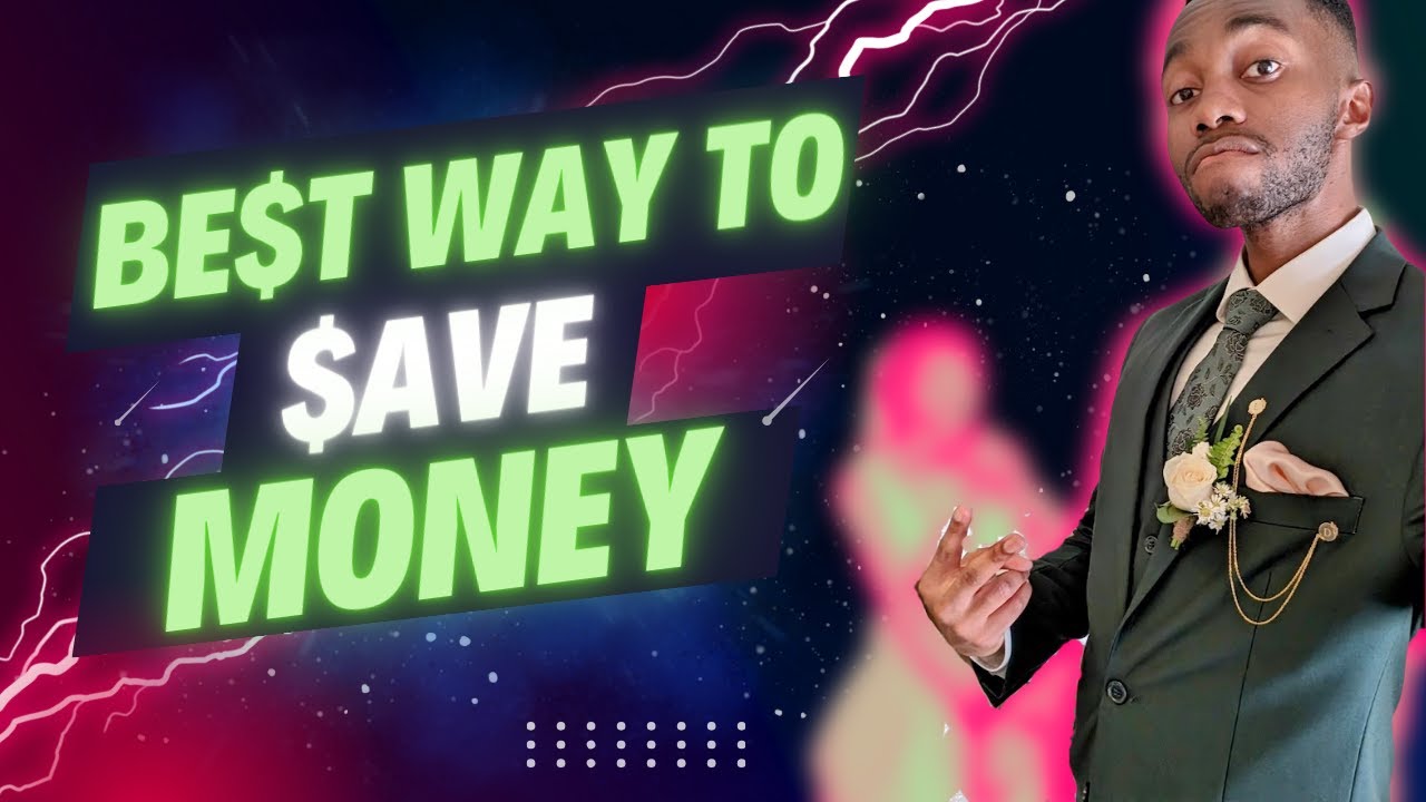 Stealth Savings: Master the Art of Saving Money Without Even Noticing ...