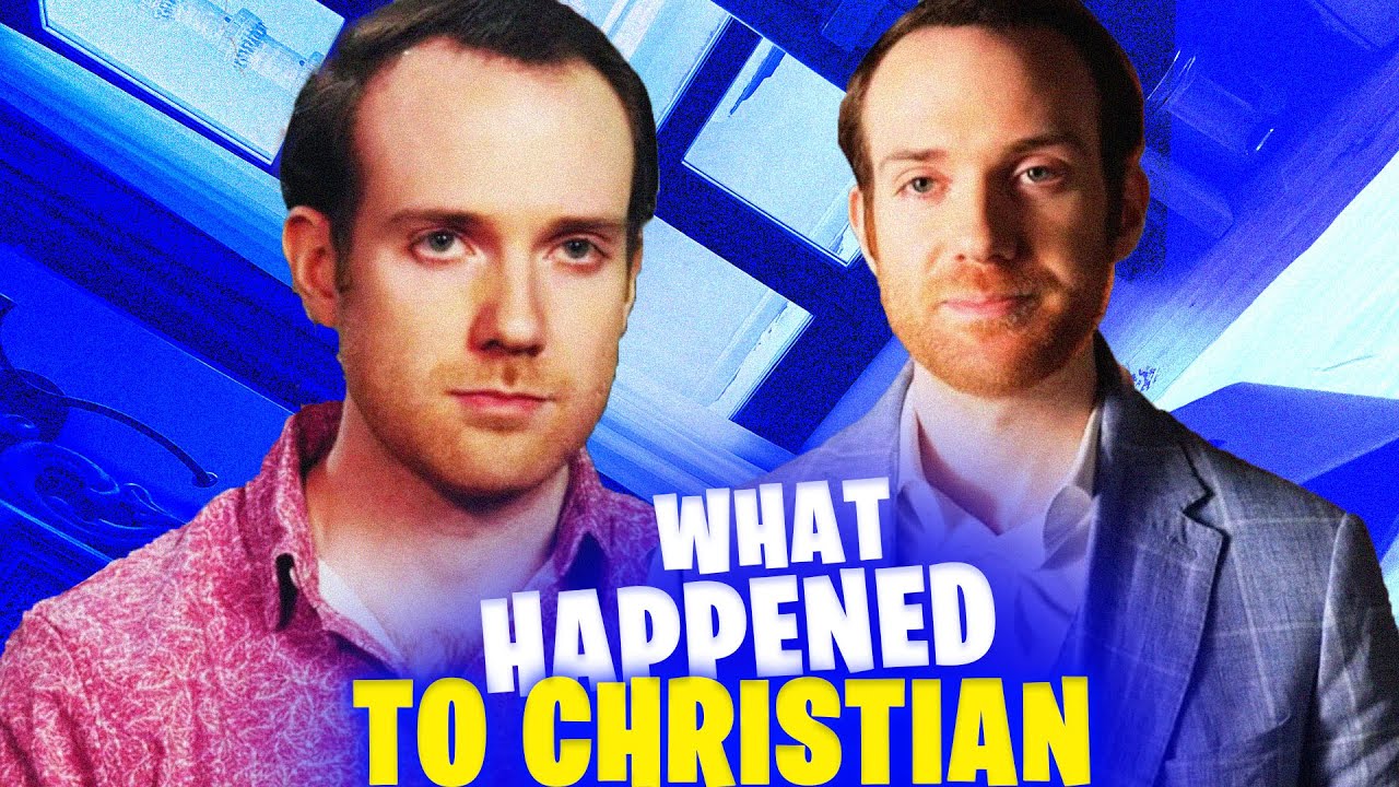90 Day Fiancé Spoilers: What Happened To Christian Allgood After 90DF ...