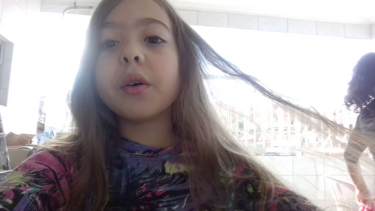 Minha Mãe Youtube