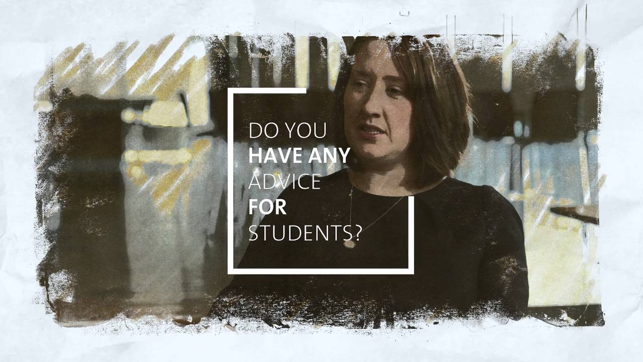 #FYI: Muireann Ryan, Electrical Engineer, ESB - YouTube