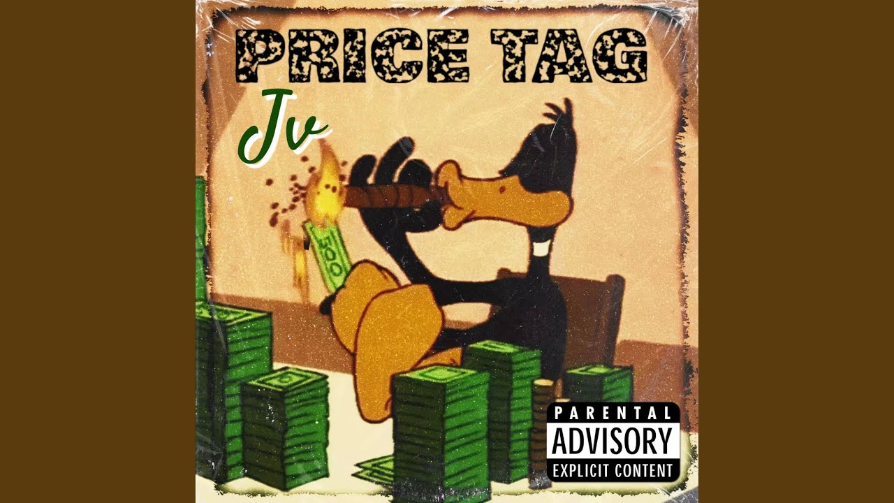 Price Tag (Official Audio) - YouTube