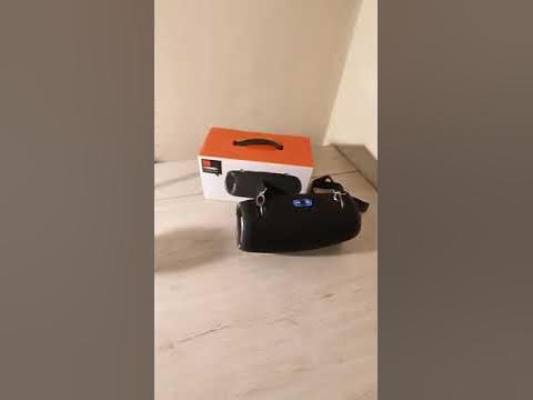 Колонка Jbl экстрим 3 (копия) - YouTube