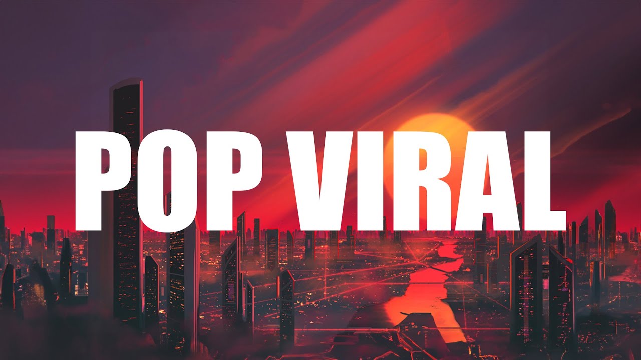 Pop Viral Songs - Trending songs 2023 - Ed Sheeran, Meghan Trainor ...