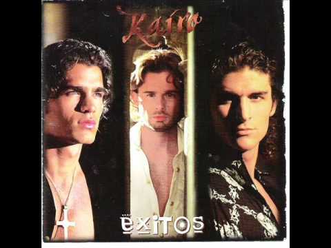 Kairo - Te Recuerdo.wmv - YouTube