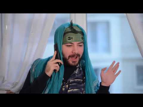 Huseyn Azizoglu   Allah adamı belə arvaddan saxlasın  2018