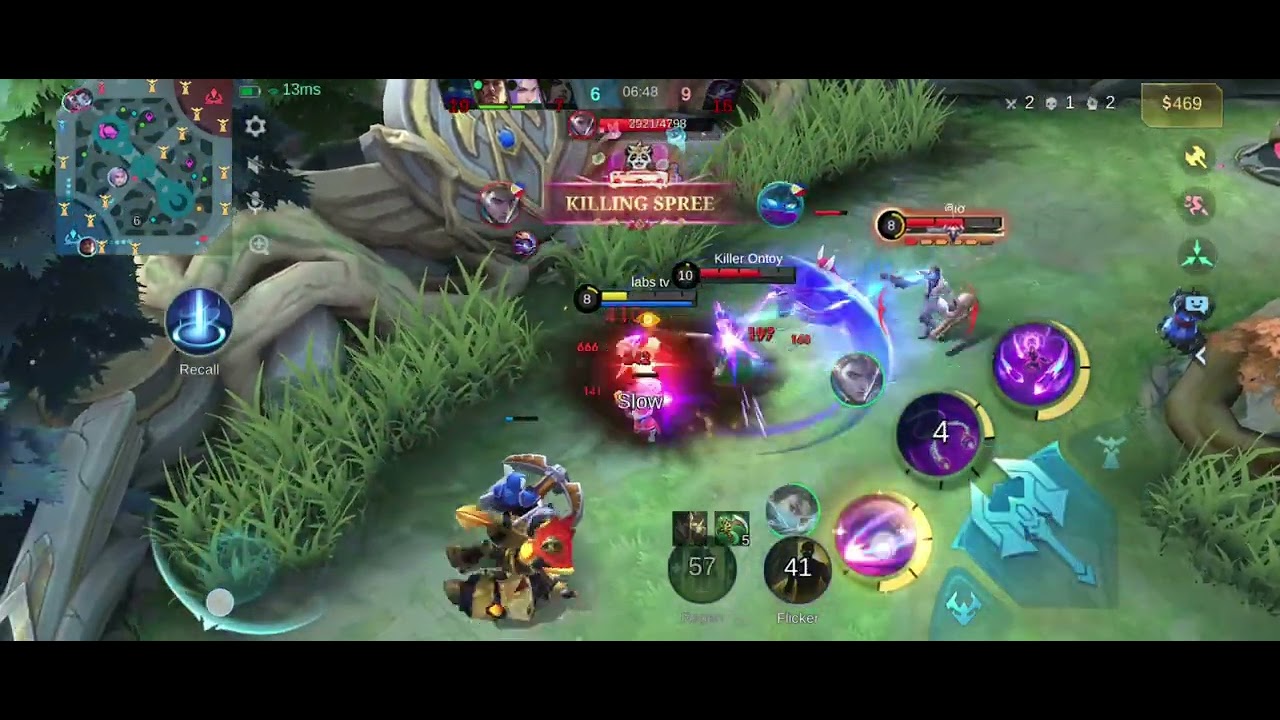 Ang bobo mag ling guy's promise.... - YouTube