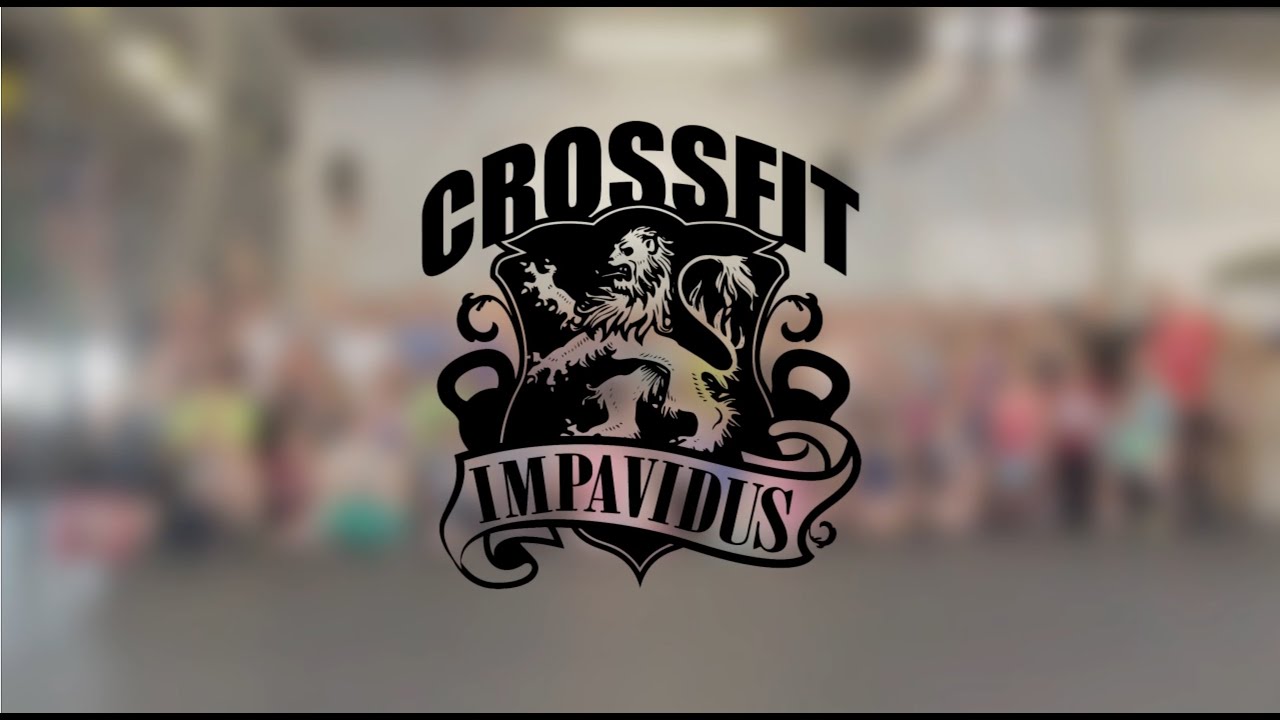 OTB Productions: CrossFit Impavidus Murph 2014 - YouTube