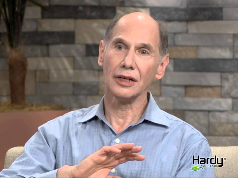 Q & A with Harvard Psychiatrist and Psychopharmacologist, Dr. Charles ...