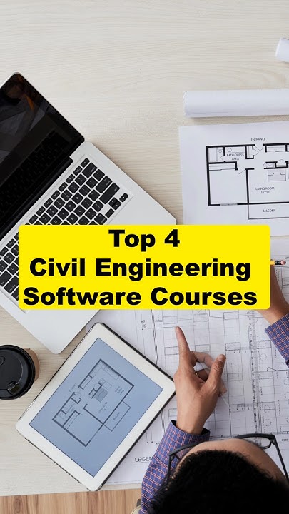 Civil engineering software | civil engineering software courses | top ...