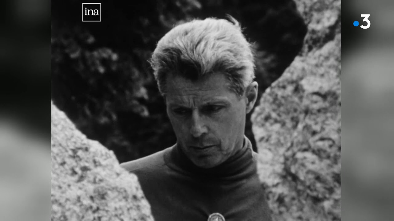 L'alpiniste Roger Frison Roche, décédé il y a 20 ans, a marqué le monde ...