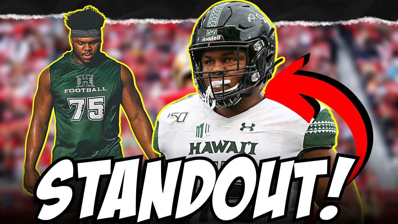 ️Why 49ers UDFA OL Ilm Manning STOOD OUT At 49ers Rookie Mini Camp📈 ...