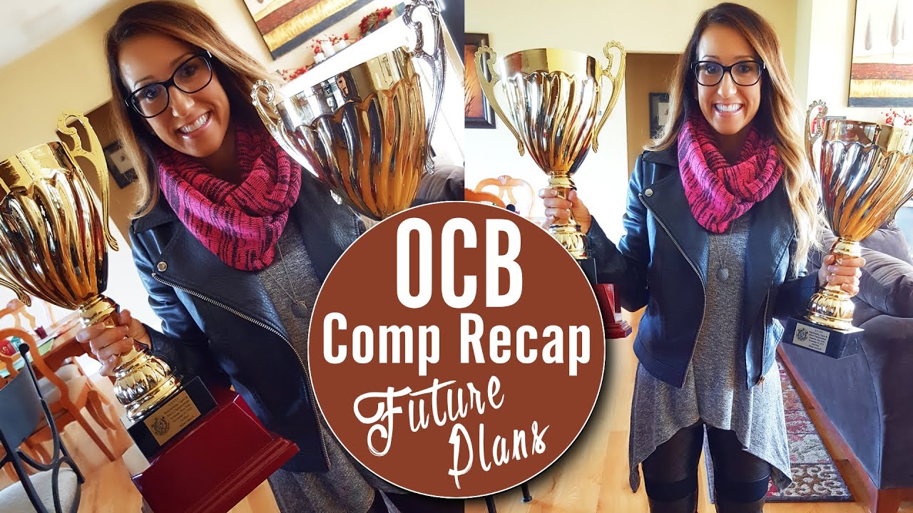 Ocb Bikini Show Recap Syracuse Ny Youtube