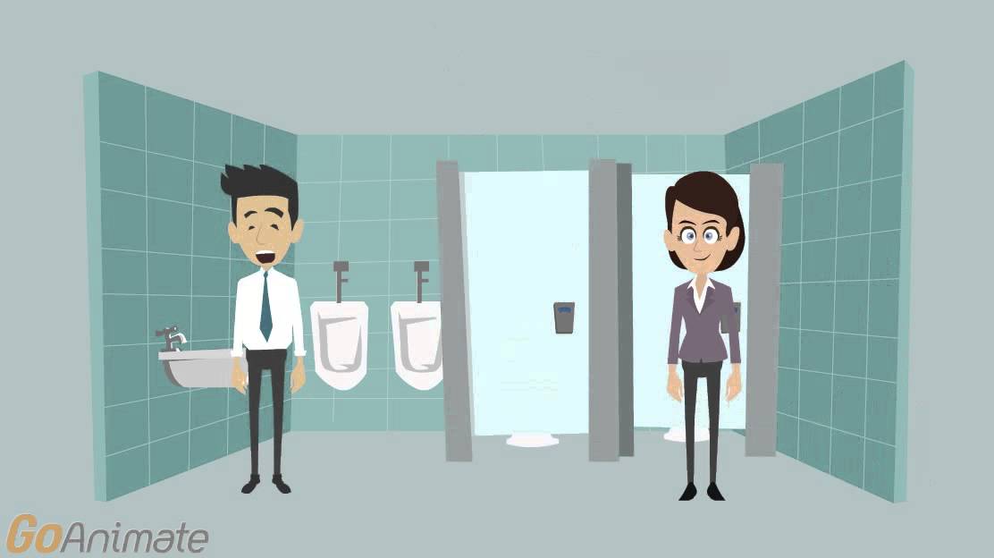 Poop Madness Even Better With GoAnimate :D - YouTube