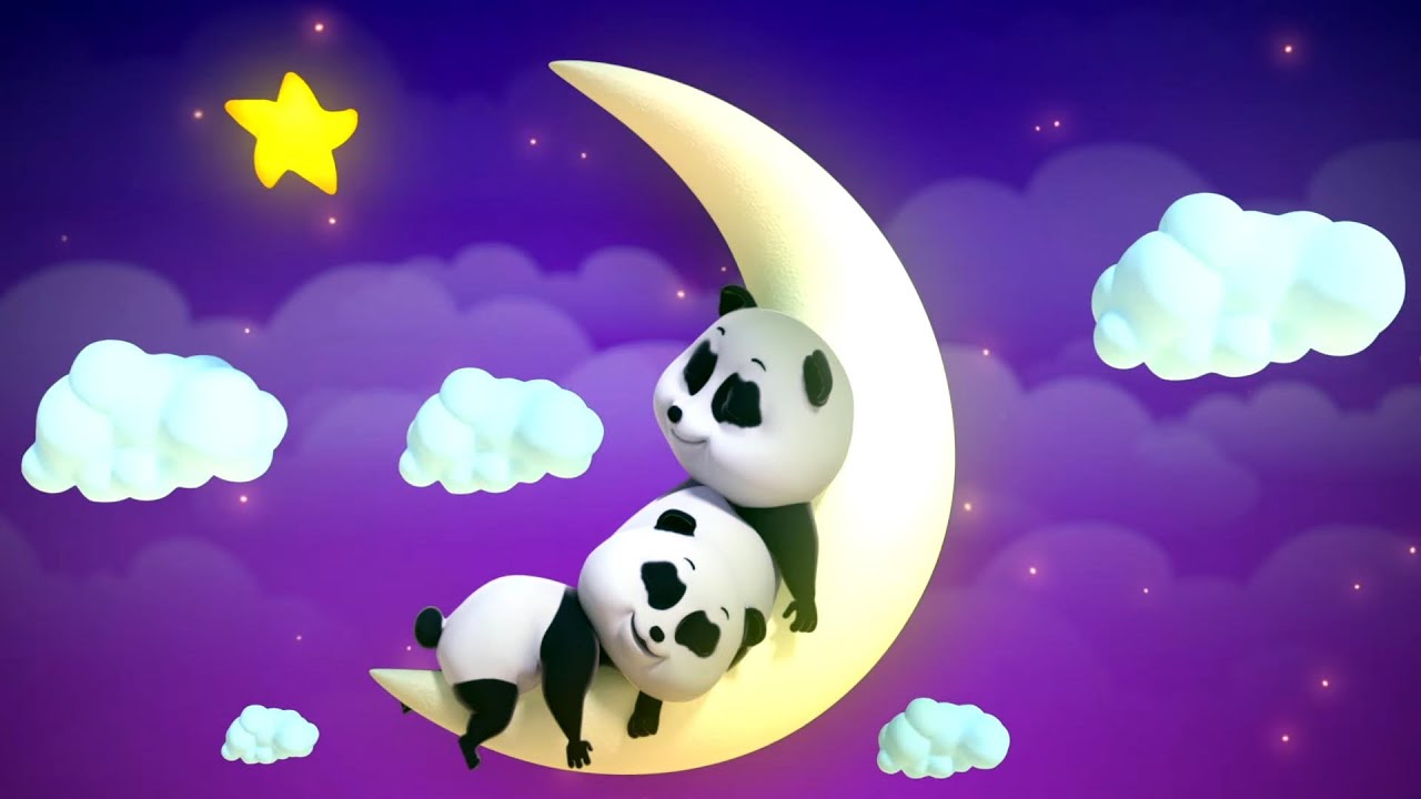 Baby Sleep Music for Children, Baby Go To Sleep by Kids Tv Lullabies ...
