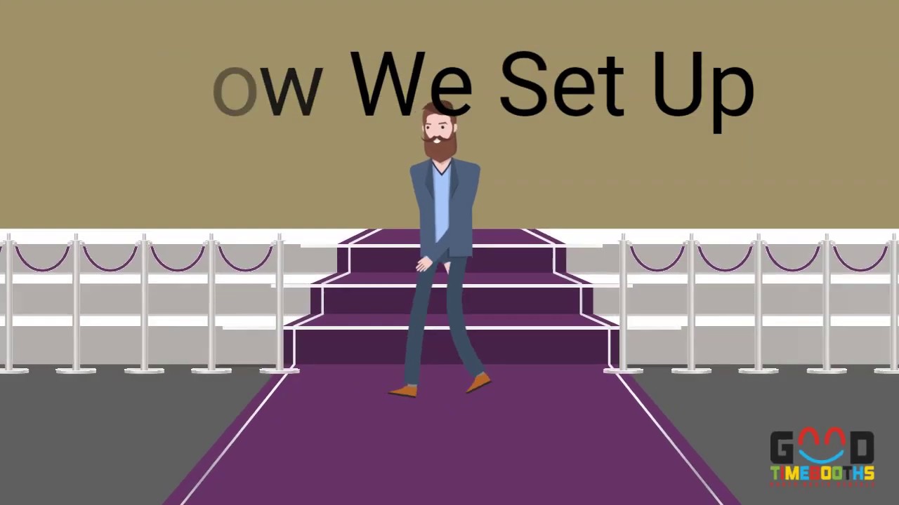 How We Set Up - YouTube