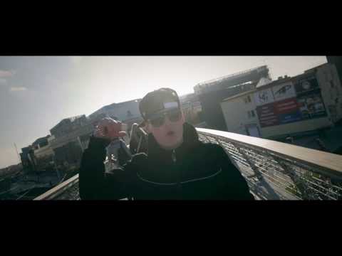 Cartisss & R.3.M - Když chceš tak dokážeš  (Official video)