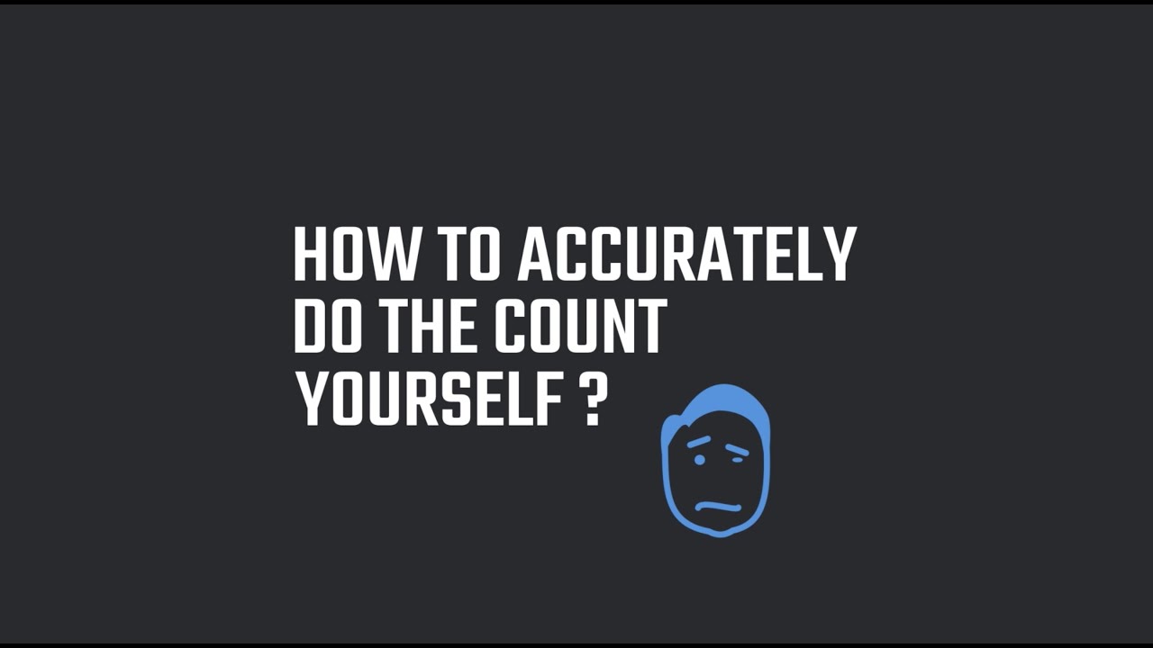 How to count your windows for an instant window cleaning estimate - YouTube