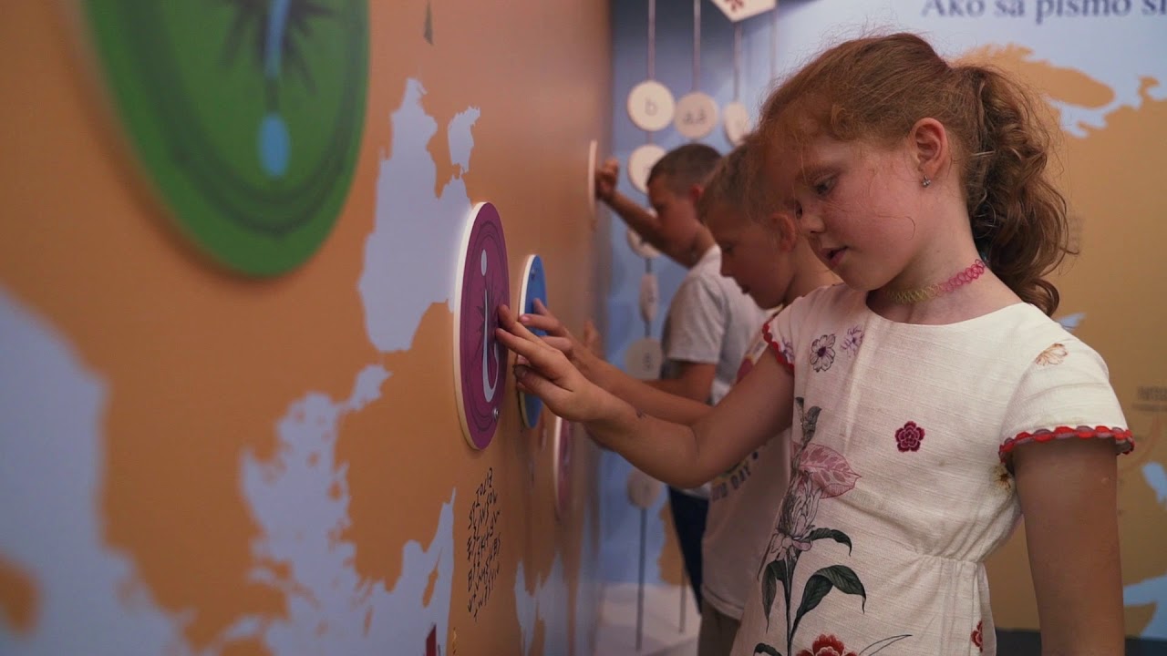 KALIGRAFIA = KRASOPIS, dokument - YouTube