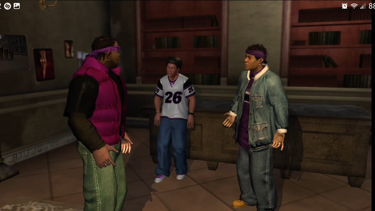 OG Saints Row (my way): Clip 19 - YouTube