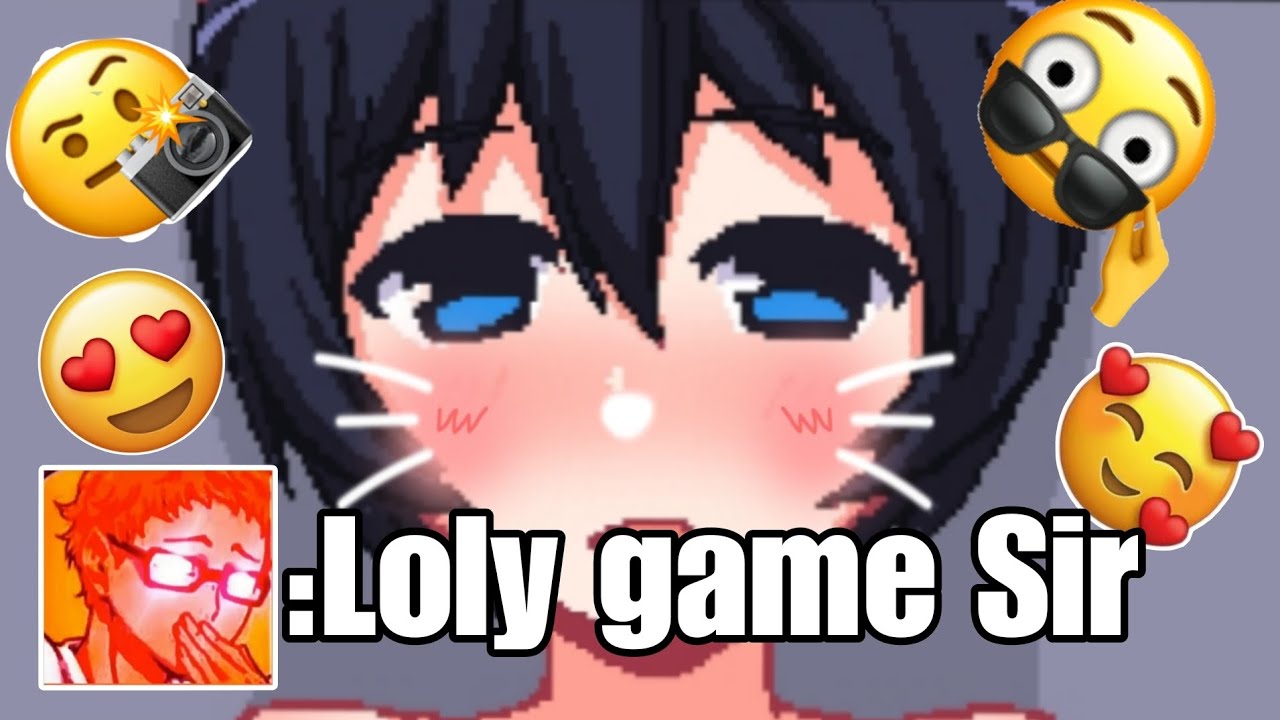Recomendasi Loly game simulasi - YouTube