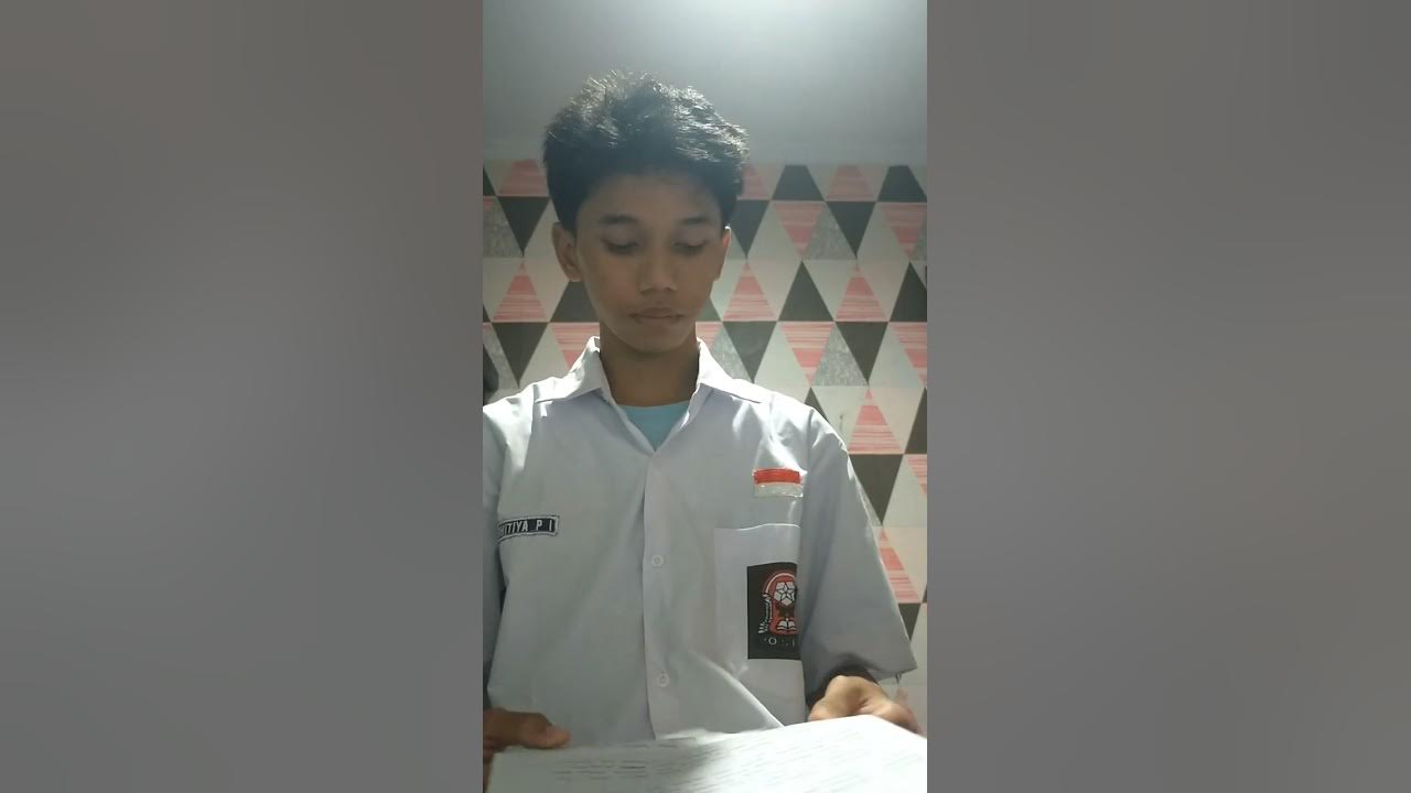 resensi buku novel (malioboro at midnight) - YouTube