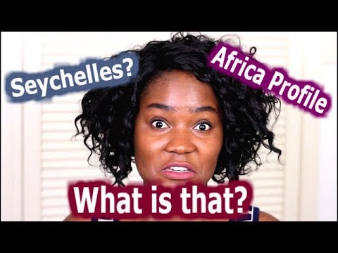 Amazing Facts about Seychelles | Africa Profile | Focus on Seychelles ...