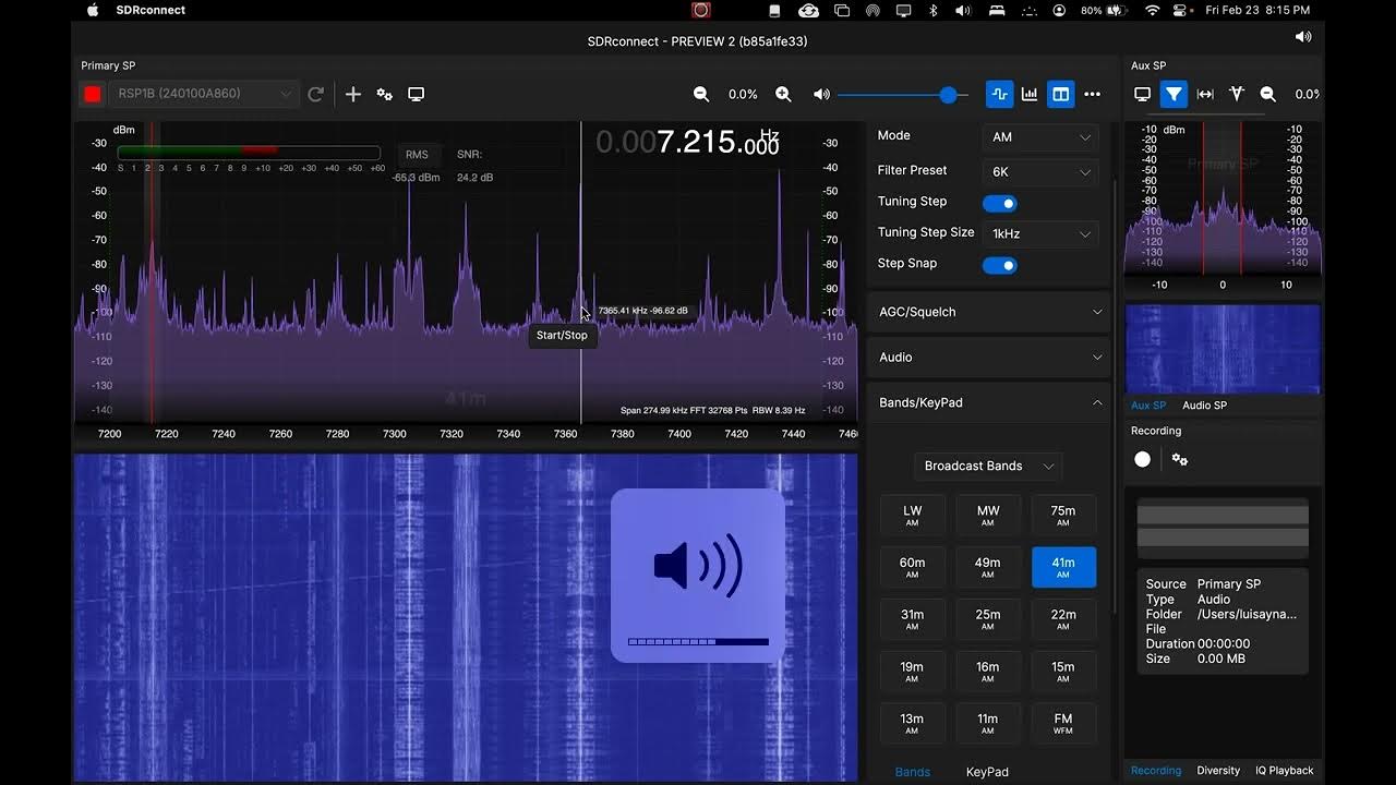 What is Software-Defined Radio (SDR)? - YouTube