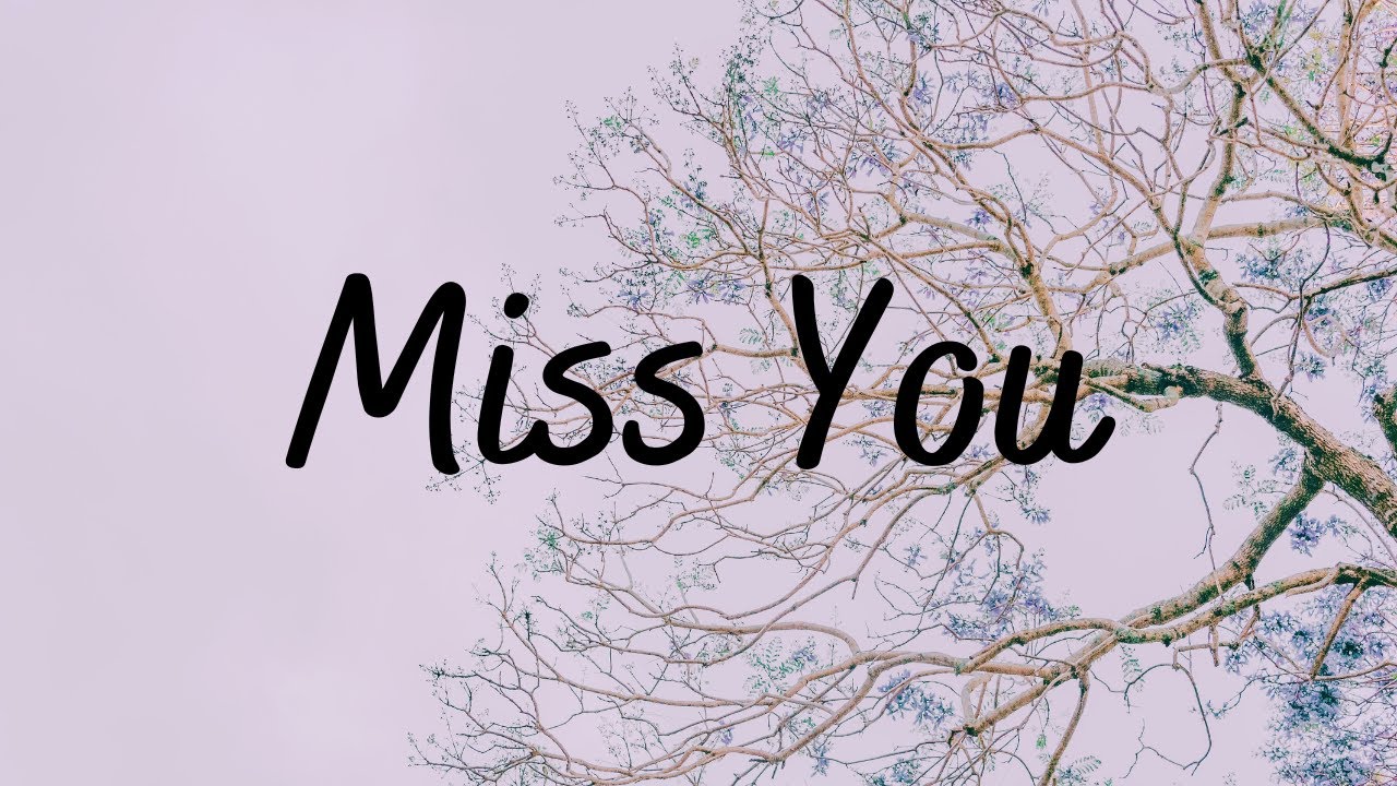 Oliver Tree & Robin Schulz - Miss You (Speed Up) - YouTube