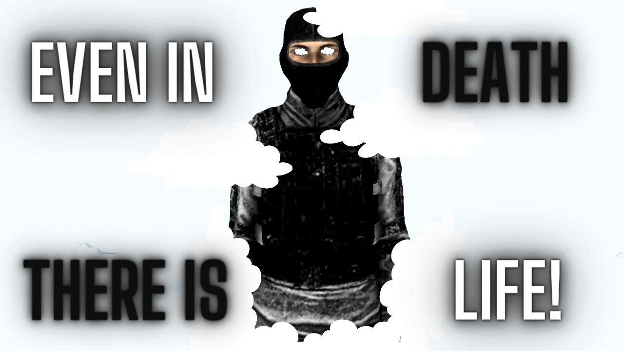 The DEATH Of The Vibing Guard - How To Kill An Immortal In SCP: SL ...