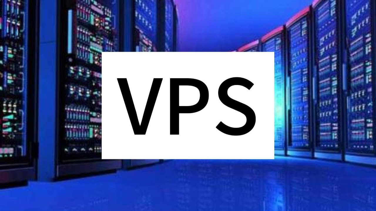 Unraveling VPS Solutions with Raksmart's Expertise - YouTube