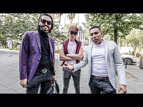 Asi viven los “MIRREYES” en Mexico 🇲🇽 | Yulay - YouTube