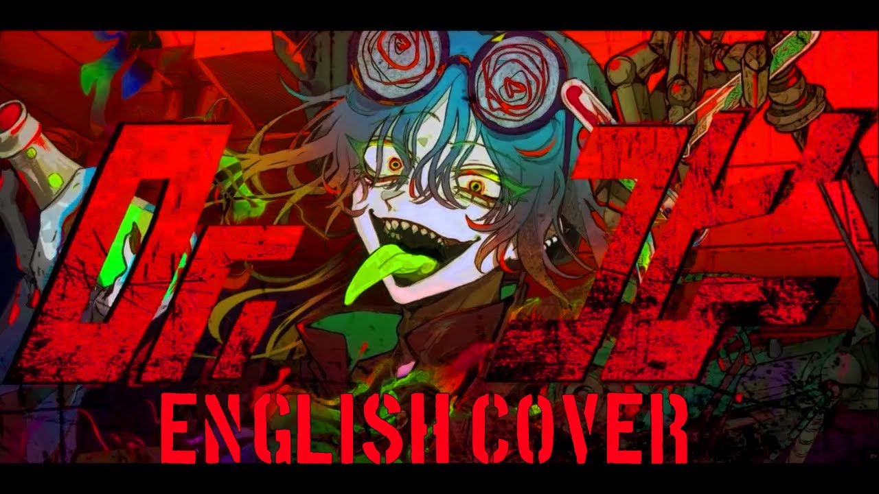 (English Cover) Dr コピー / Dr Copy | LtMasked - YouTube