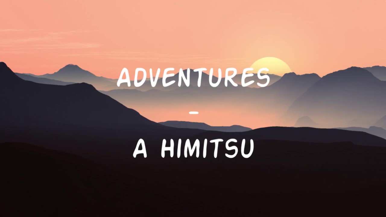 Adventures - A Himitsu - Musique libre de droit - YouTube