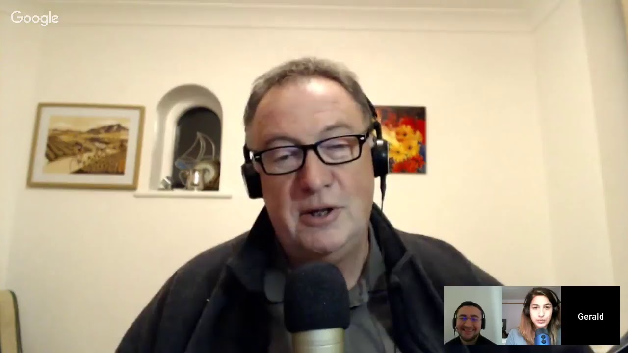 Discussing Insomnia by Hannah Rahimi - Literary Roadhouse Ep 112 - YouTube