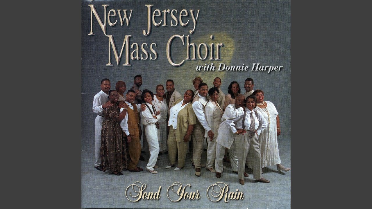Try Jesus - YouTube Music