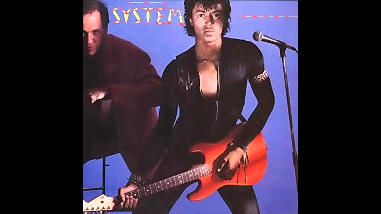 The System - This Is For You - YouTube