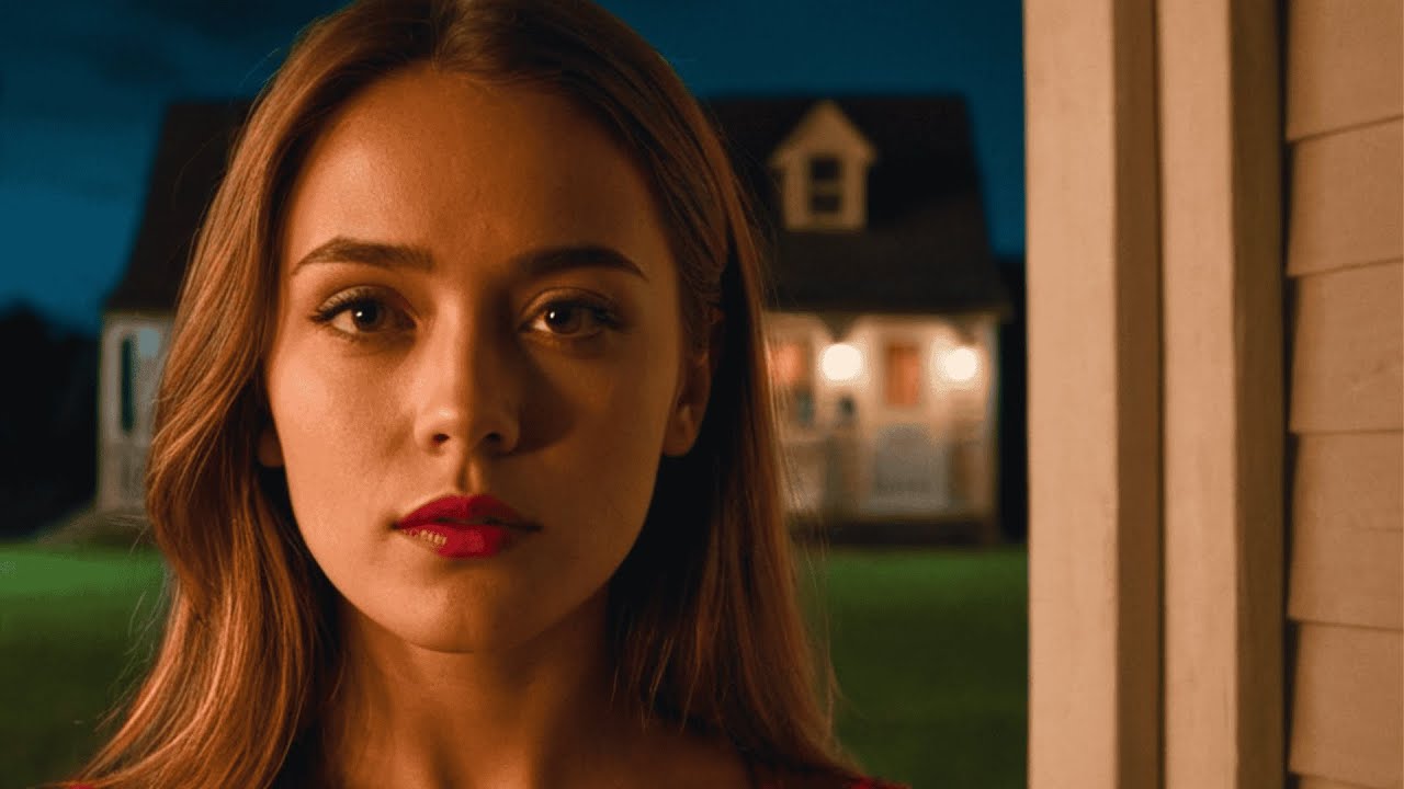 A Woman Who Cheated on Her Husband Finds Love with Another Man - Movie ...