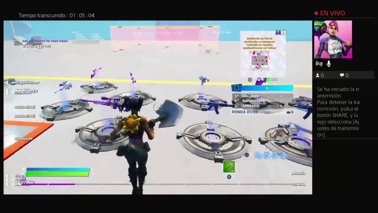 Jugando de chill - YouTube