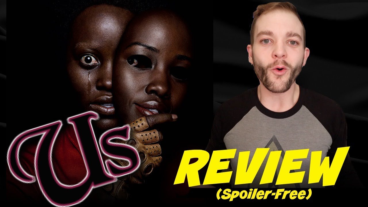 Us (2019) | Movie review (Spoiler-Free) - YouTube