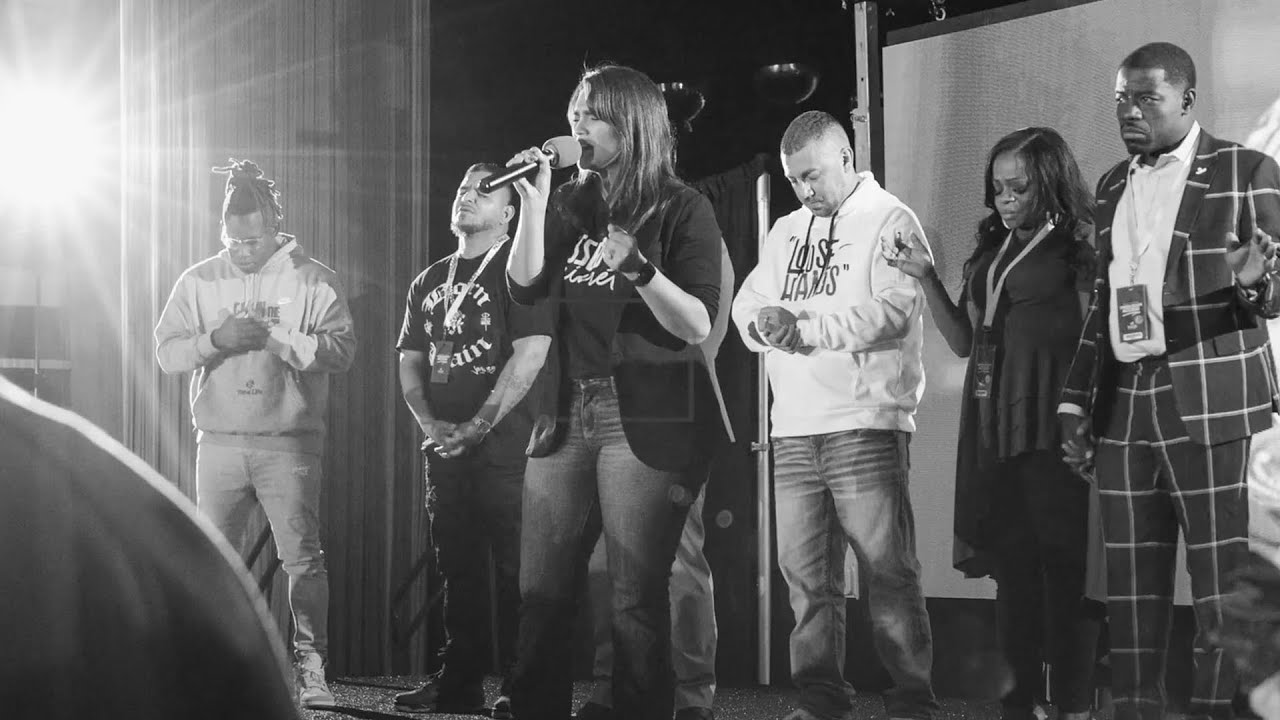 Tithe Life conference - AT&T Stadium 2023 - YouTube