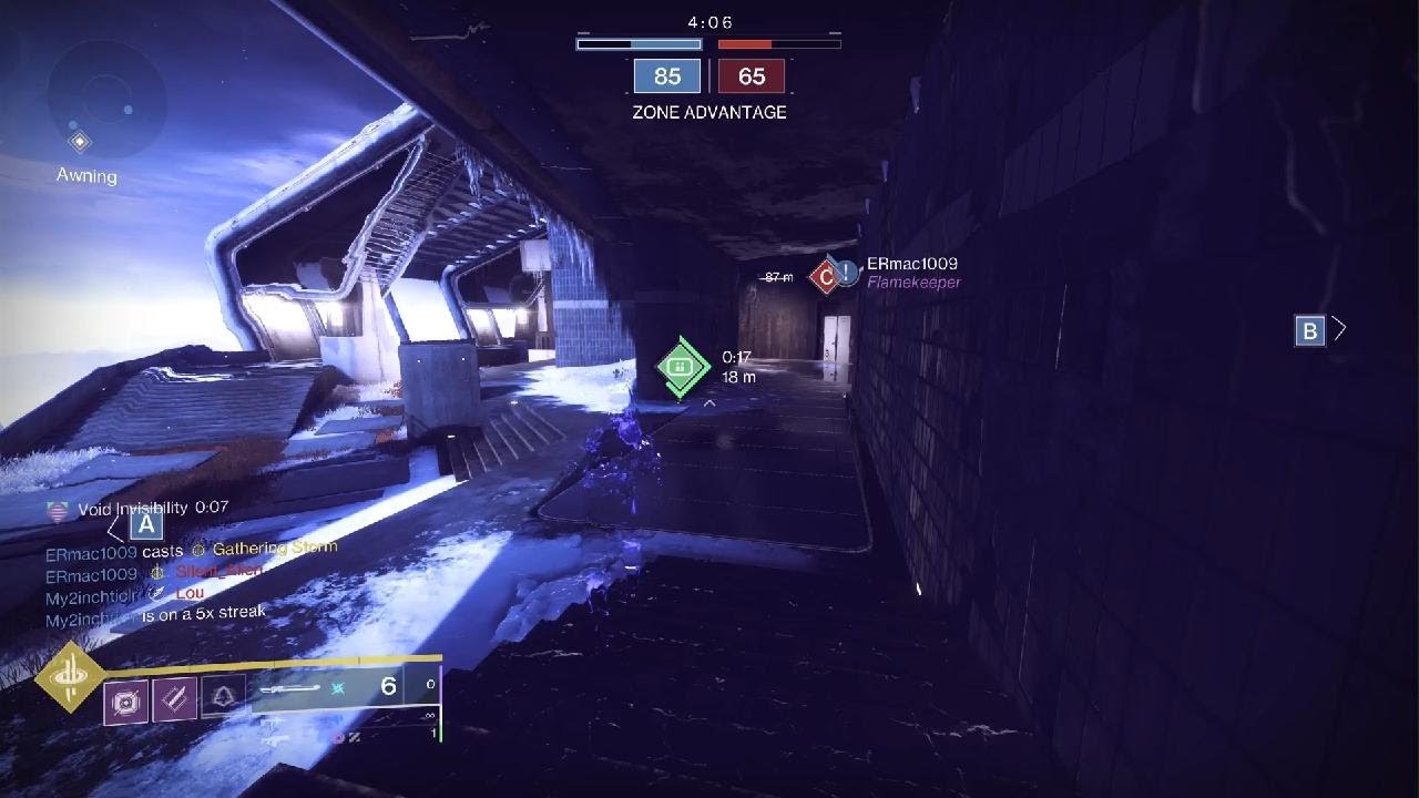 Damage over time - YouTube