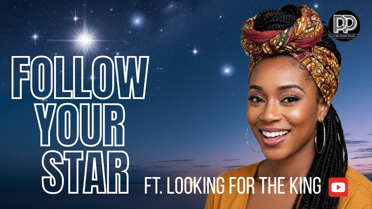 FOLLOW YOUR STAR II When purpose calls, don’t put it on hold. Look Up ...