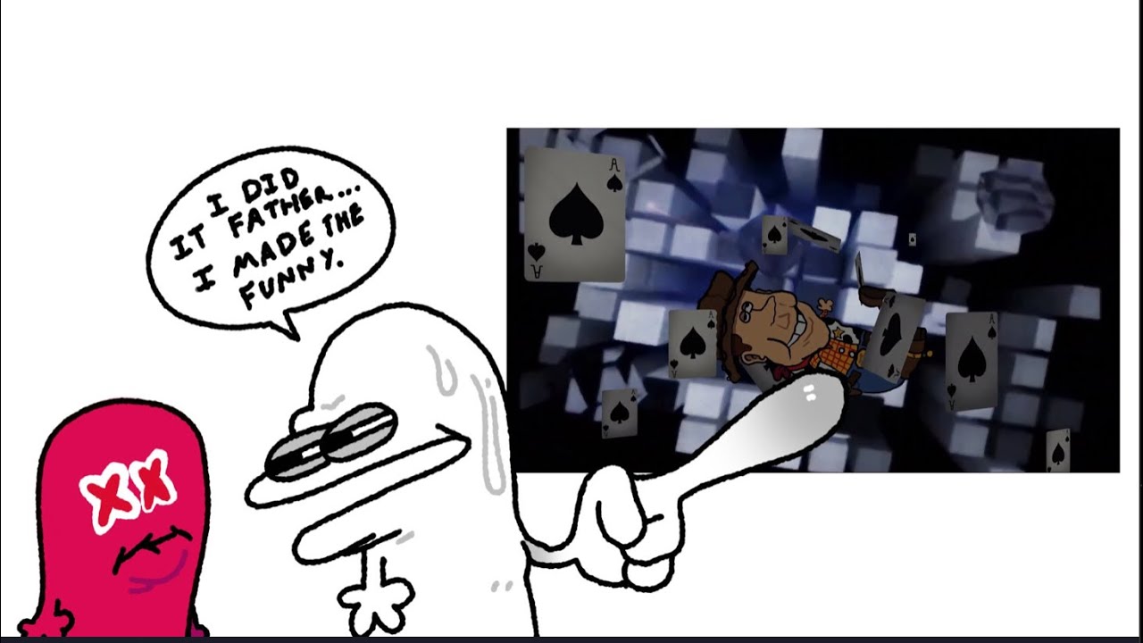 Dial-Up Studios Gallery Photo Animated Test - YouTube