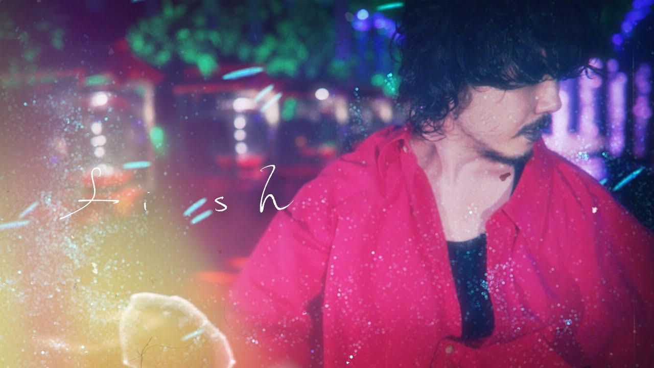 fish / TOOBOE - YouTube Music