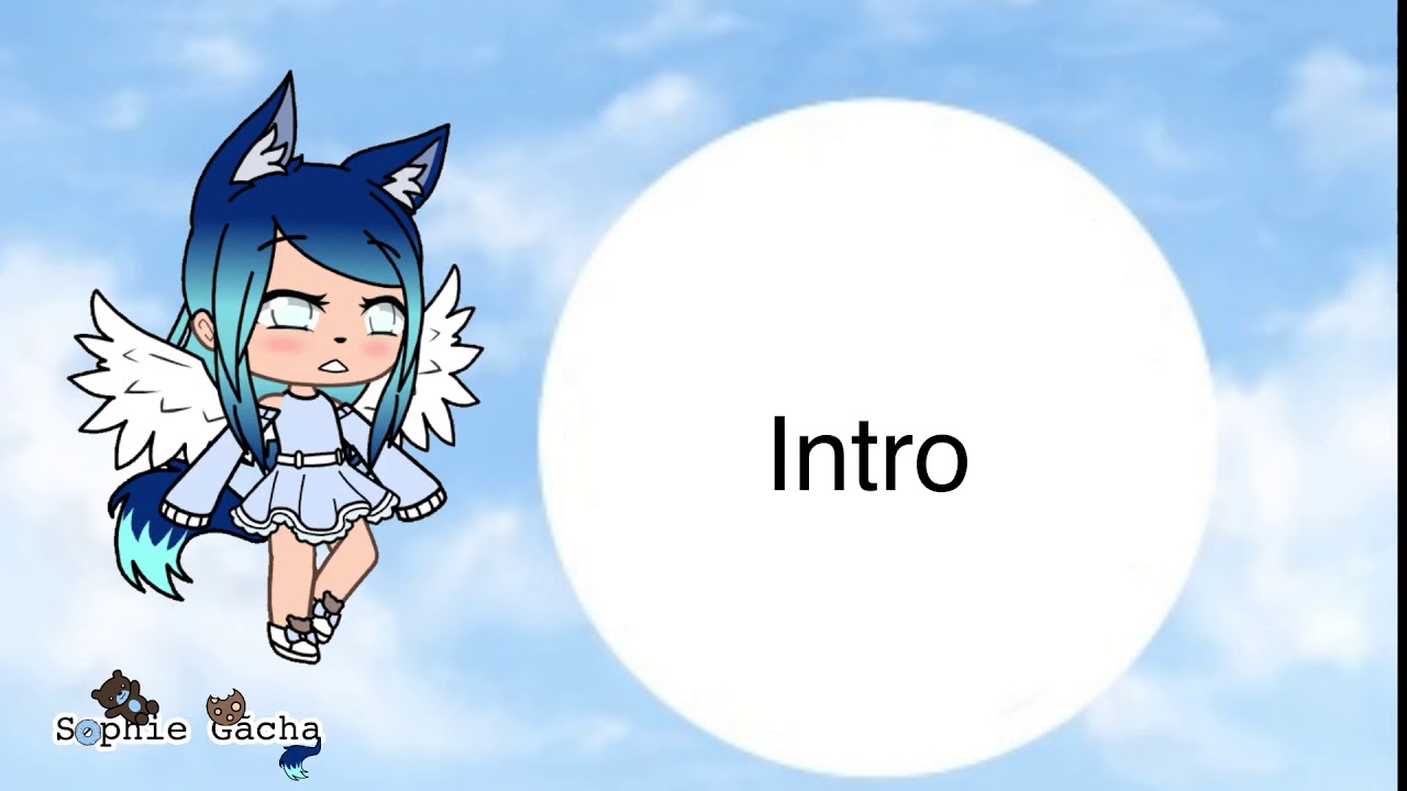 Floating! -Mep open - Gacha life (read description) - YouTube
