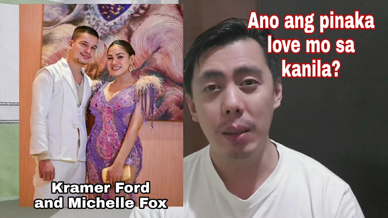 3 REASONS WE SHOULD LOVE/ SUPPORT MICHELLE FOX / VAVAENG MARANGAL ...