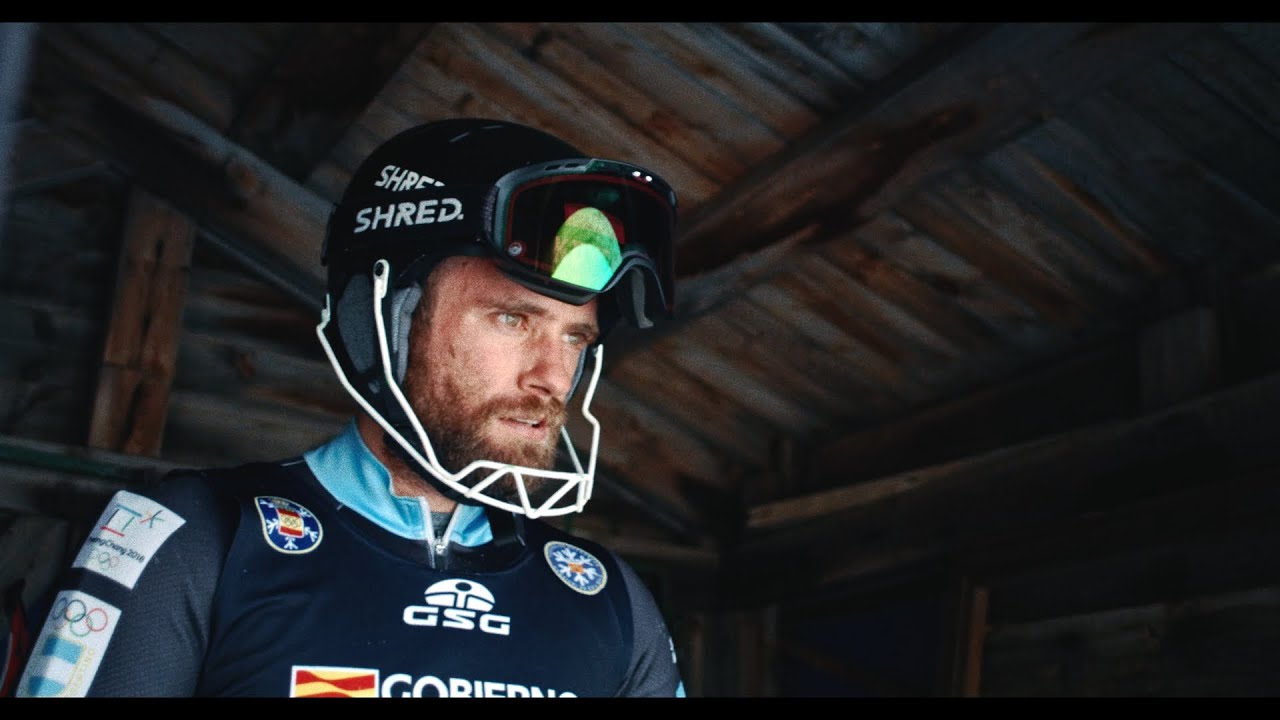 FIS Memorial Eduardo Roldán - YouTube