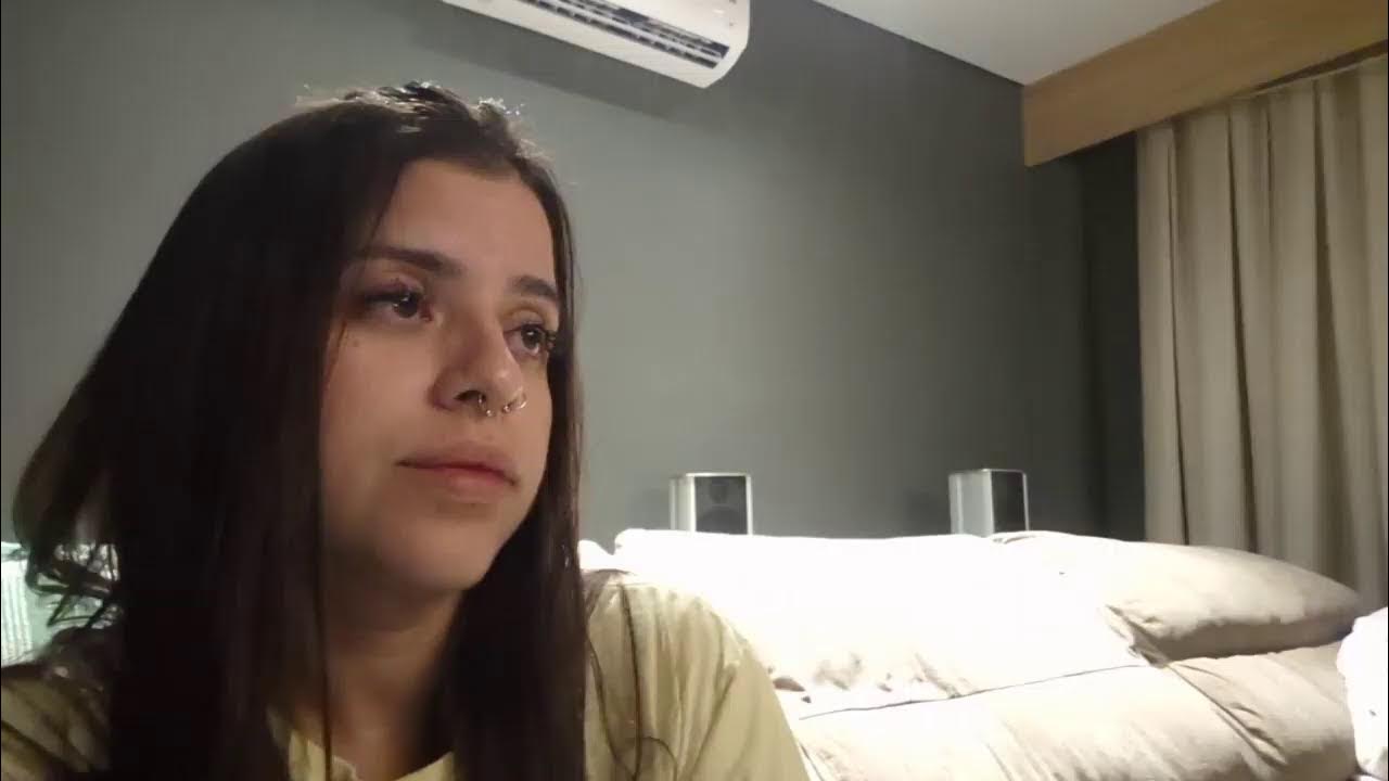 Laurica noob está ao vivo! - YouTube