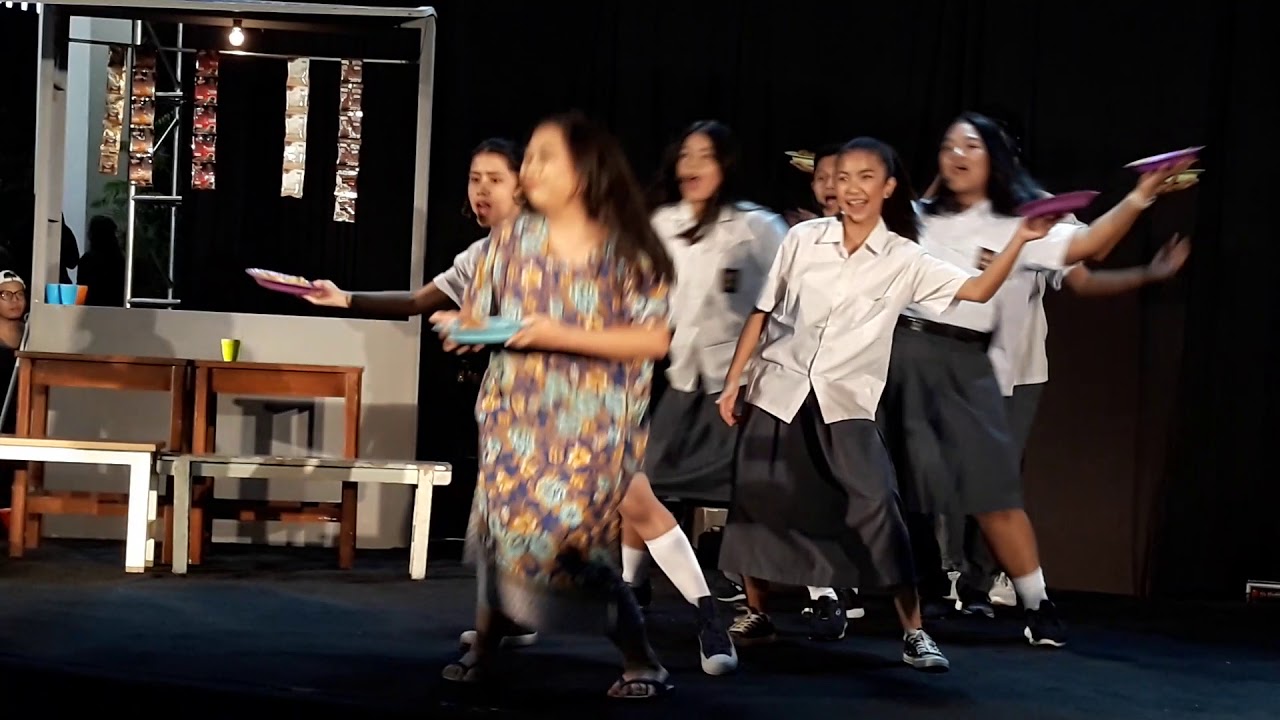 DILAN 1990 MOVIE - MUSIKAL DILAN MOVIE AT CIWALK BANDUNG (17 JANUARI ...