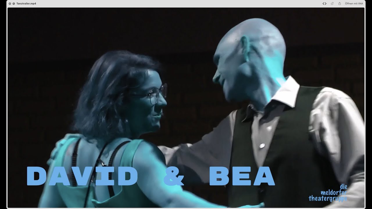 David & Bea - YouTube